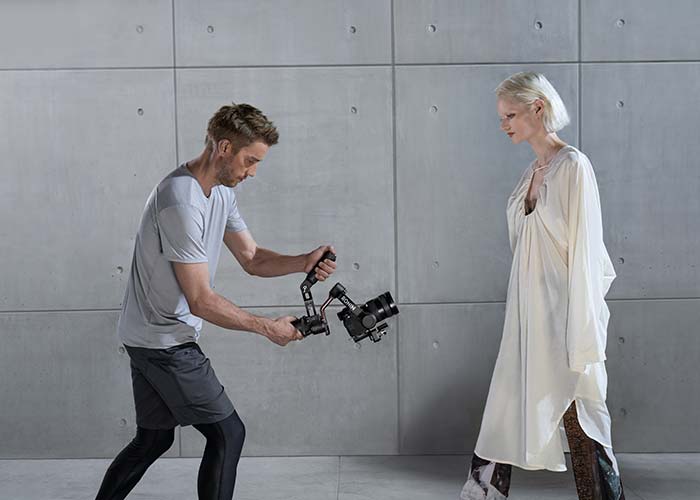 Ronin RS3 - DJI